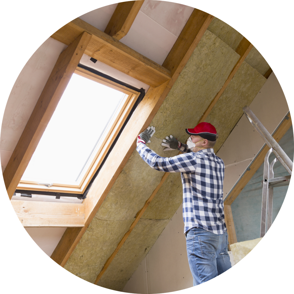 rockwool | Alpine Insulation