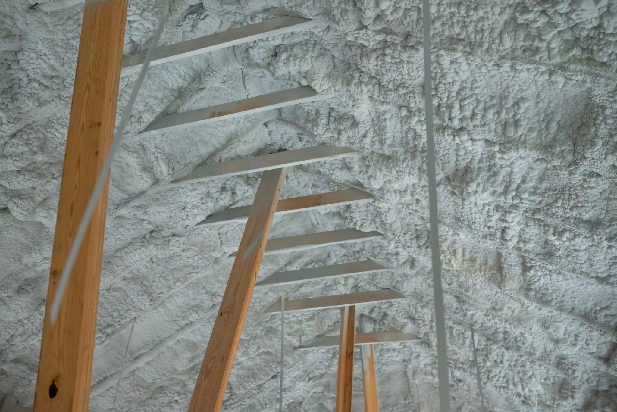 Spray Foam Insulation Services in WI | Alpine InsulationAlpine Insulation